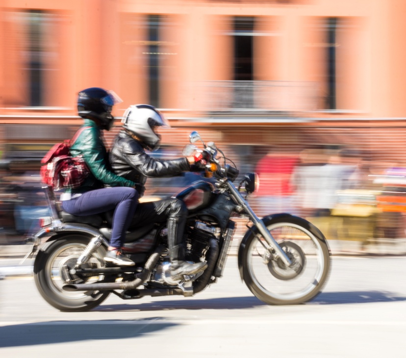 Panning Photography: Mastering the Art - Photo tips galore
