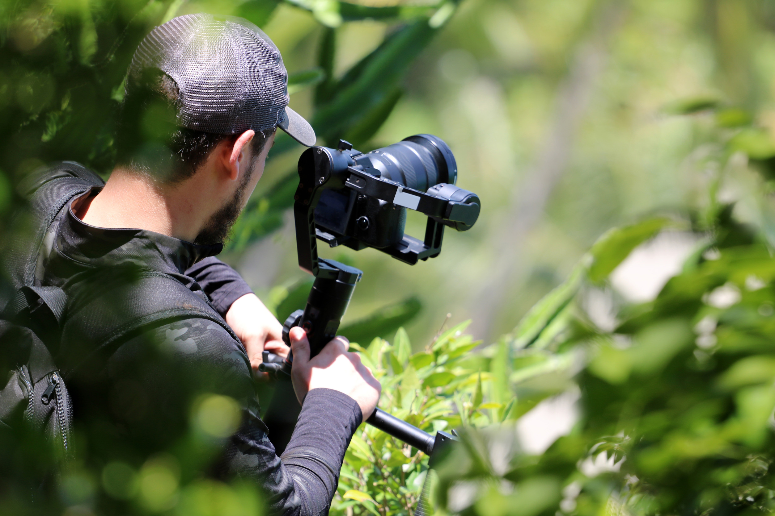 Camera Gimbal: Your Ultimate Guide to Smooth Filmmaking - Photo tips galore