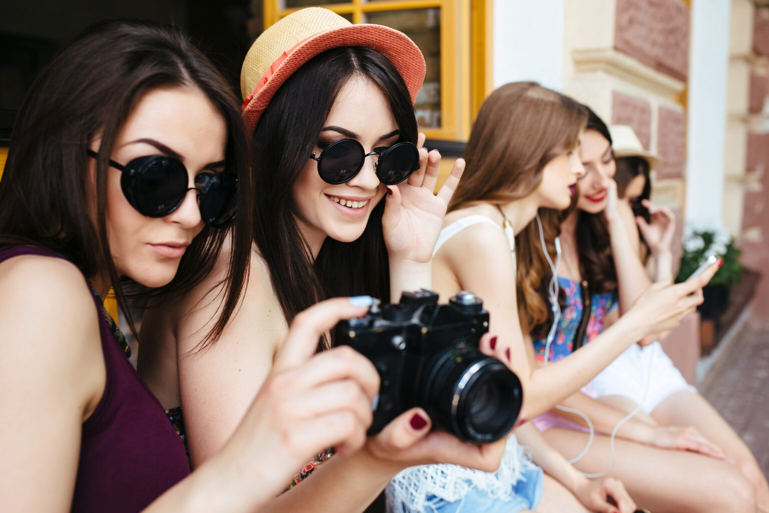 Photography Basics - A Definitive Guide - Photo tips galore