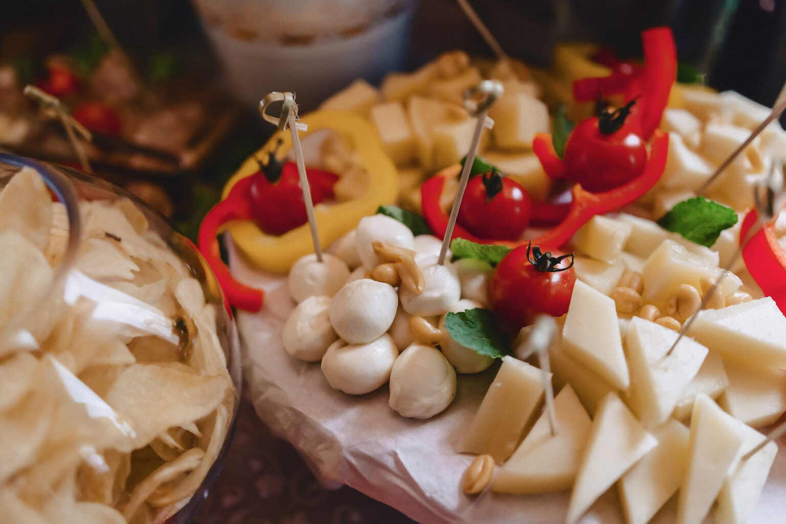 Food Photography: My Ultimate Guide to Capturing Deliciousness - Photo ...
