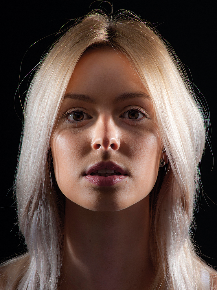 Art of Portrait Photography: Master Techniques for Stunning Shots ...
