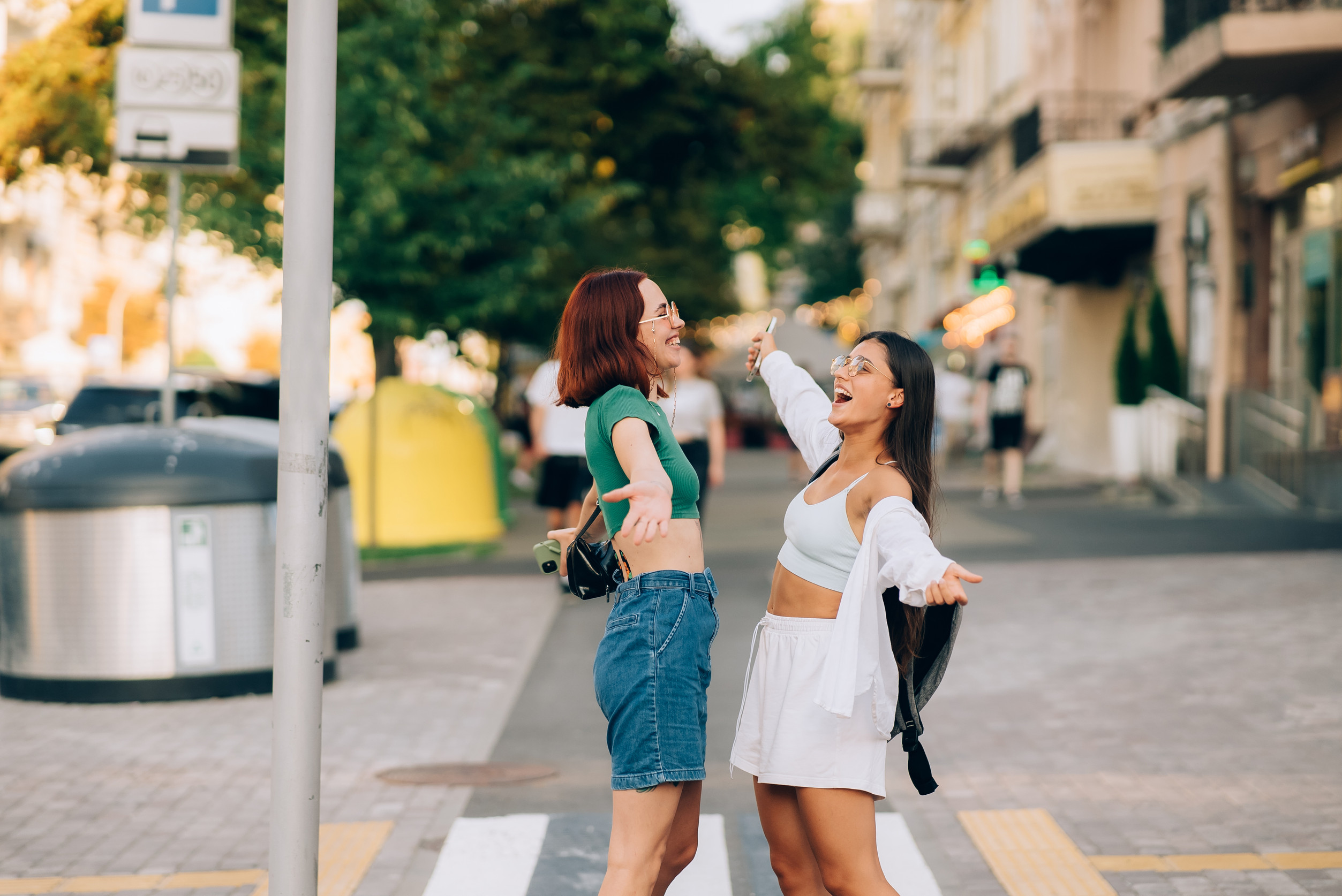 Street Photography - Photo tips galore