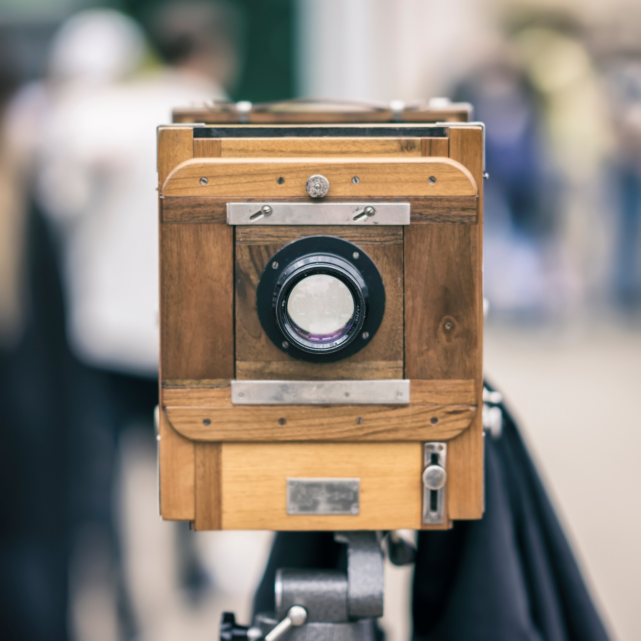 When Was Photography Invented? A Journey Through Time - Photo tips galore