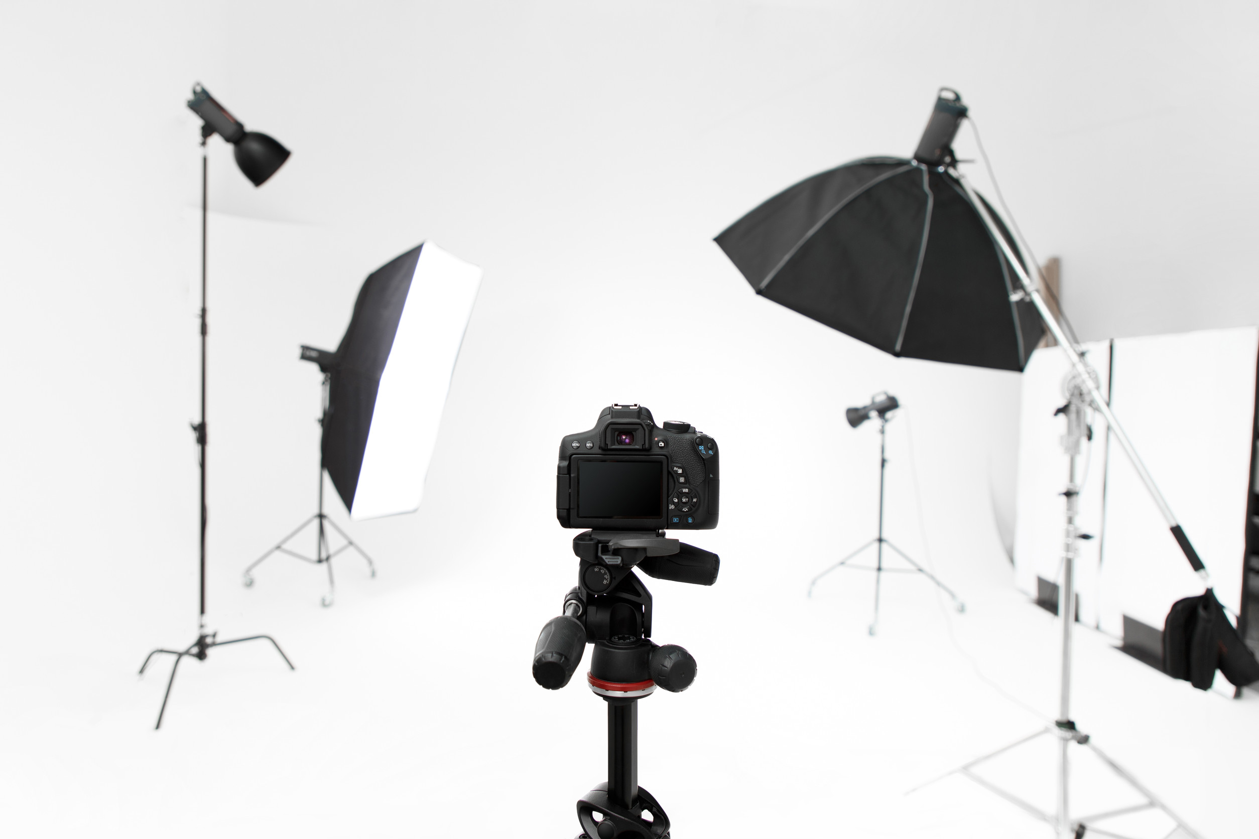 Photography Lighting - Photo tips galore