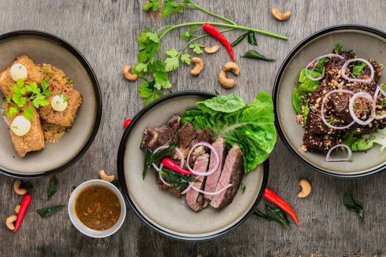 How to Shoot Food Photography with Natural Light - Photo tips galore