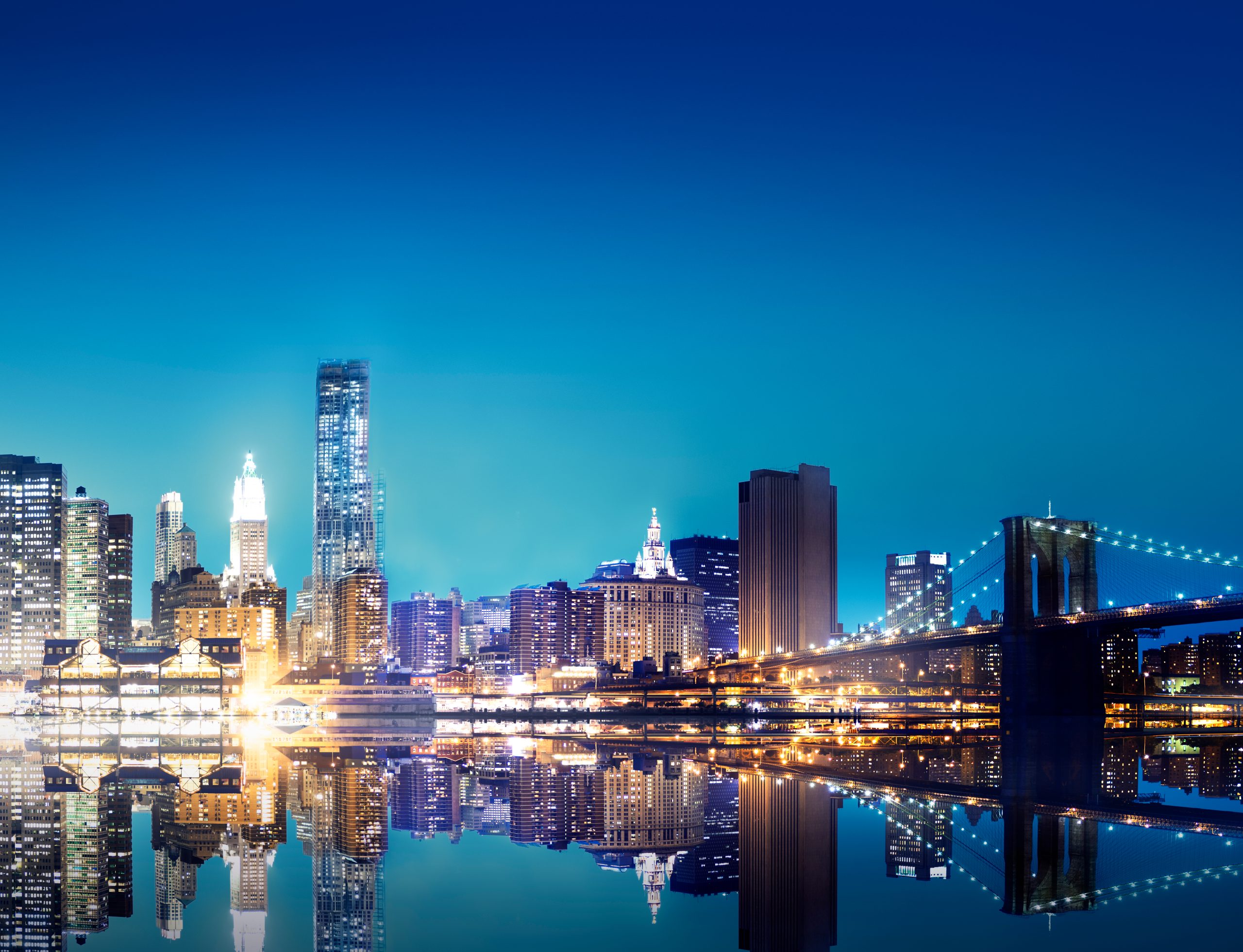 Best Night Photography Settings for Cityscapes - Photo tips galore