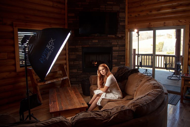 Beginner’s Guide to Flash Photography - Photo tips galore