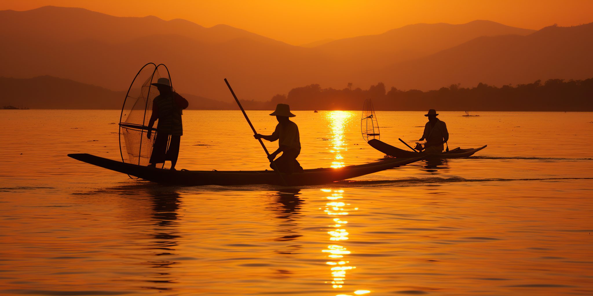 Best Camera Settings for Golden Hour Photography - Photo tips galore